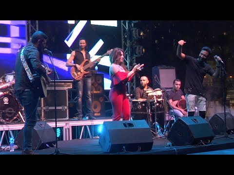 3al Mashy - VAN ft. TAHRA - عالماشي