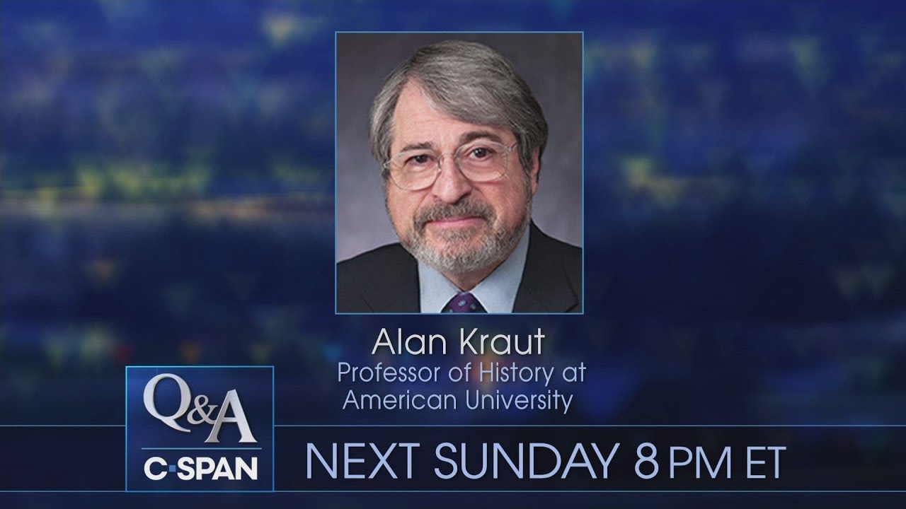 Q&A with American University Distinguished Professor of History Alan ...