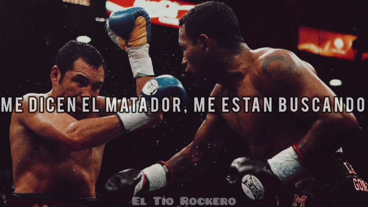 Los Fabulosos Cadillacs; Matador // letra - YouTube