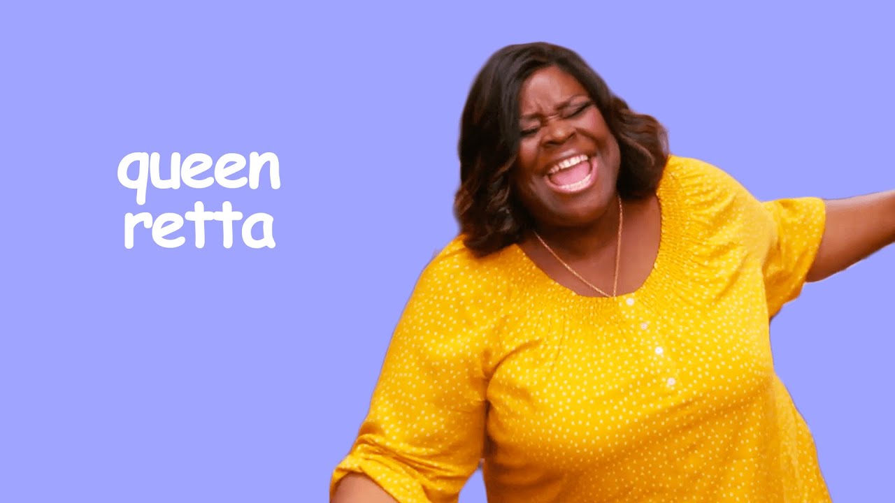 literally just my favourite retta scenes from parks and rec | best of ...
