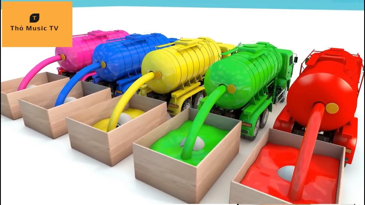 Kìa Chú Là Chú Ếch Con Đi Học Về Bé Ăn Thật Ngoan Nhạc Thiếu Nhi Sôi ...