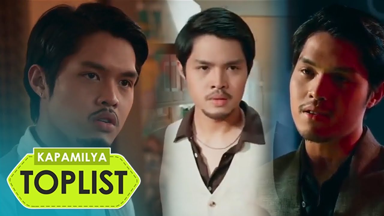 10 gigil moments of Pablo as the new villain in FPJ's Batang Quiapo ...
