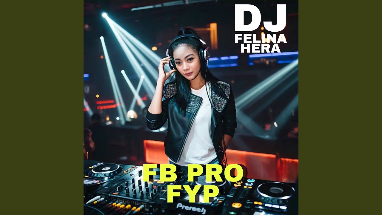 FB Pro FYP - YouTube