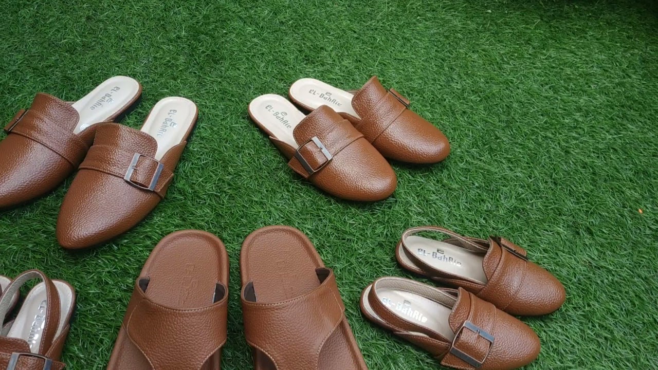 SEPATU DAN SENDAL COUPLE IBU DAN ANAK ELBAHRIE #sepatuwanita # ...