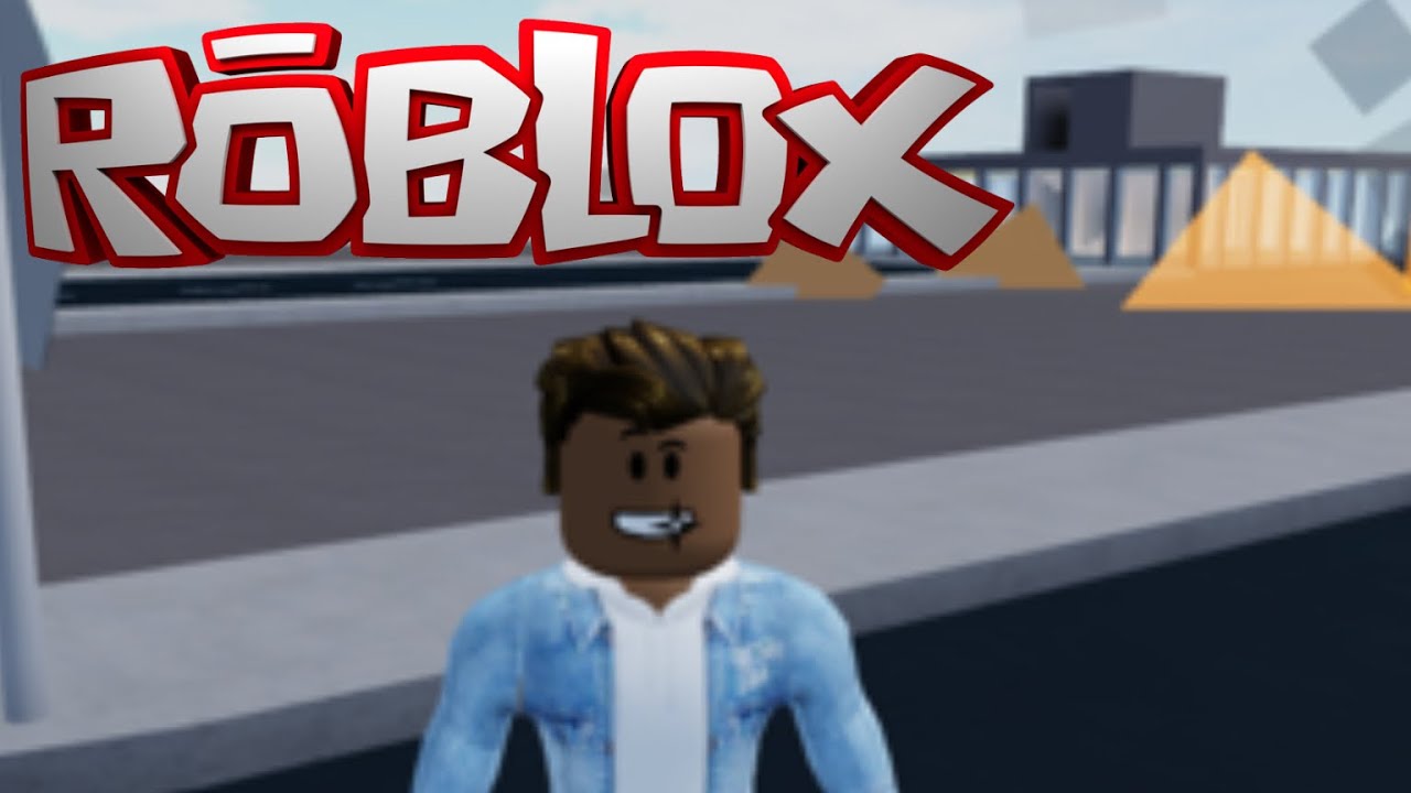 Blue Shirt Guy Sings A Song (Roblox Version) - YouTube