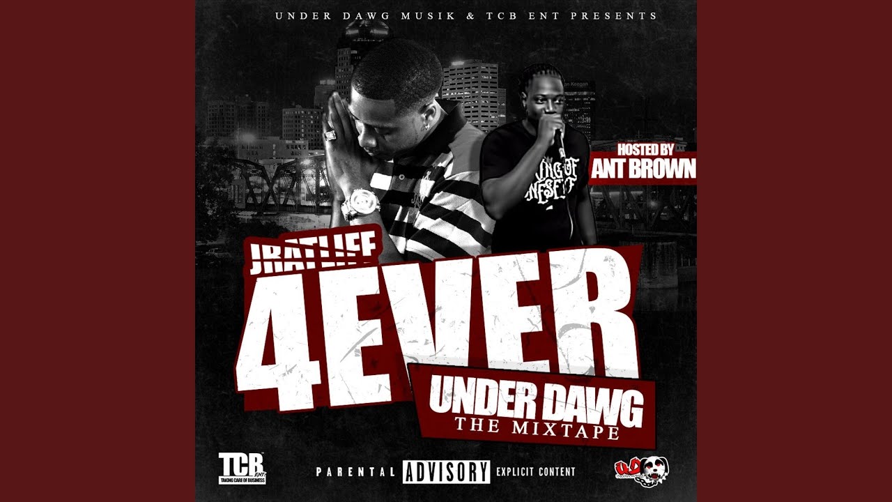 4 Ever Under Dawg - YouTube