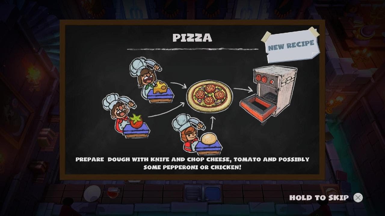 Overcooked _ ESSA PIZZA SAI OU NÃO SAI?🍕🍅🧀🍕🍕🍕🍕🍕 - YouTube