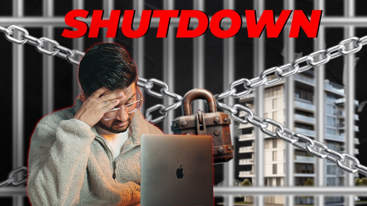 Why New Video Editing Agencies Shutdown Quickly? - YouTube