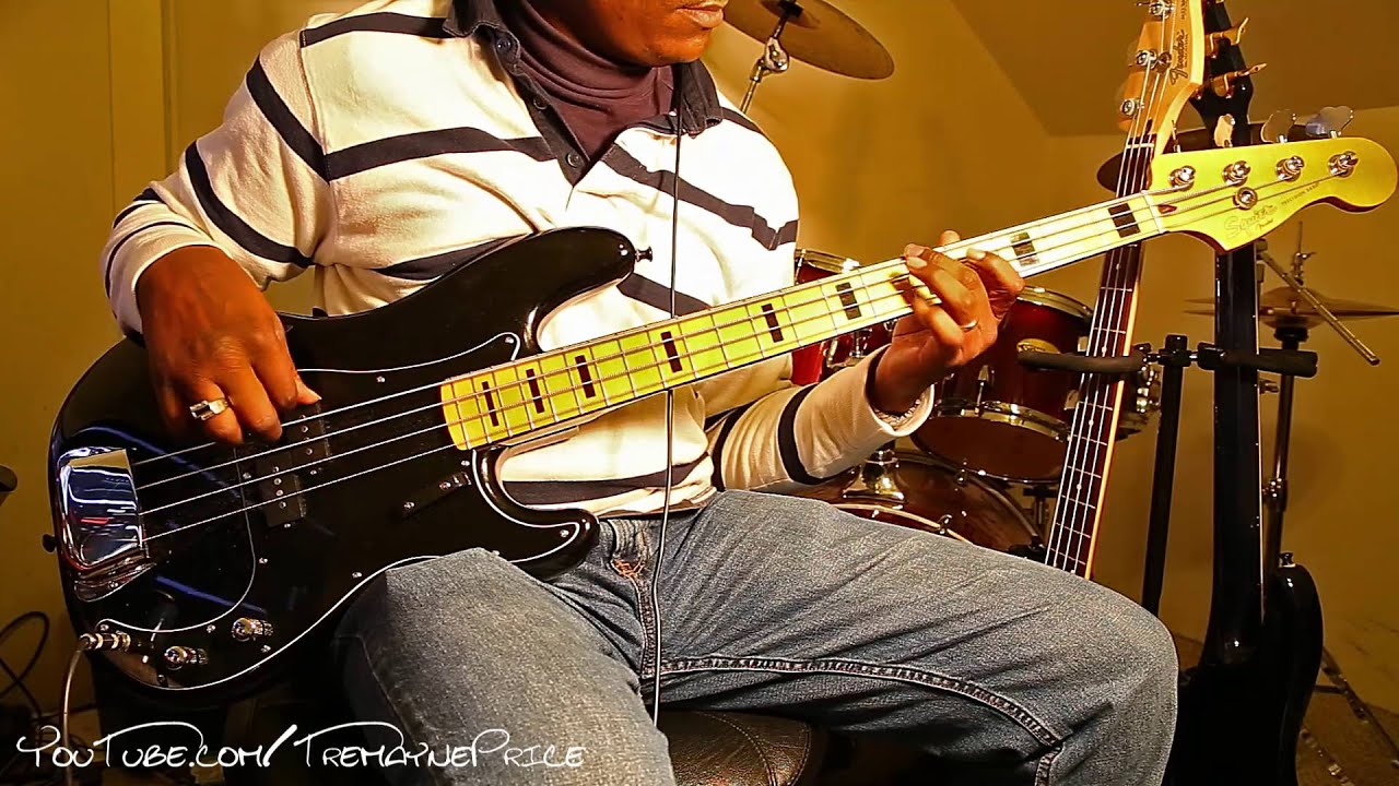 Steely Dan - Hey Nineteen (Bass Cover) - YouTube