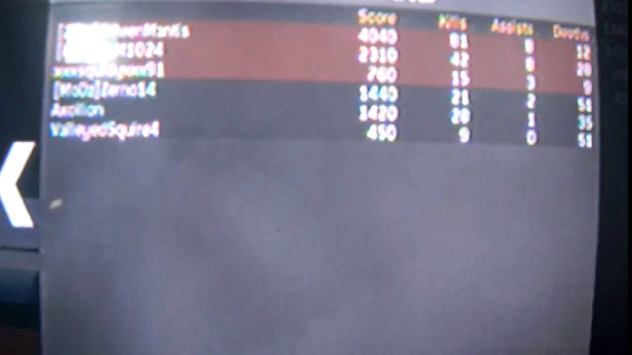 HighScore on Rust 3rd Person Team Tactical - YouTube