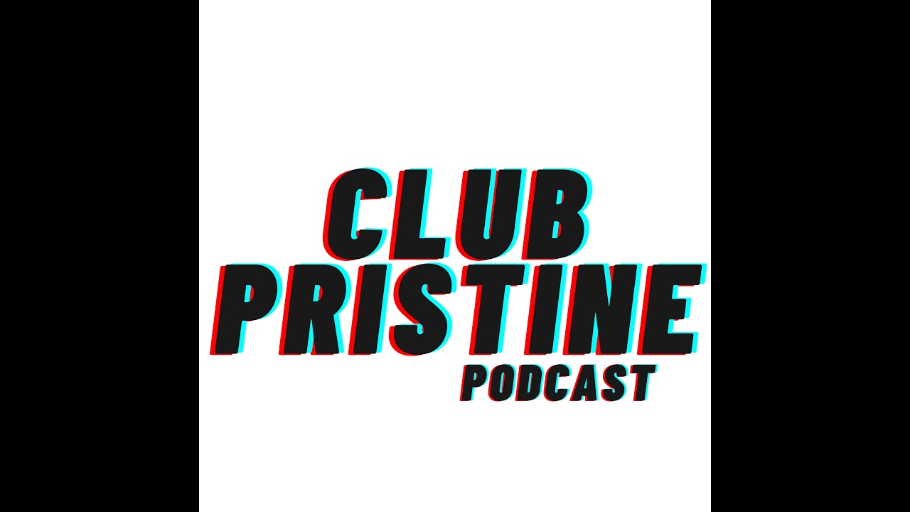 Club Pristine Live - YouTube