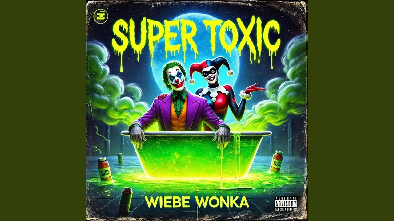 Super Toxic - YouTube