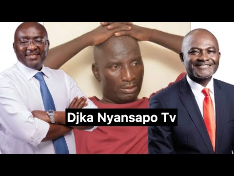 I'm Jealous Of My Colleagues In NDC, Socrates Sarfo Sadly Speaks As Dr ...