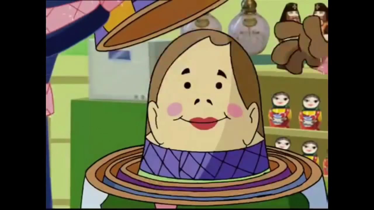 Scooby Doo Mask Off - YouTube