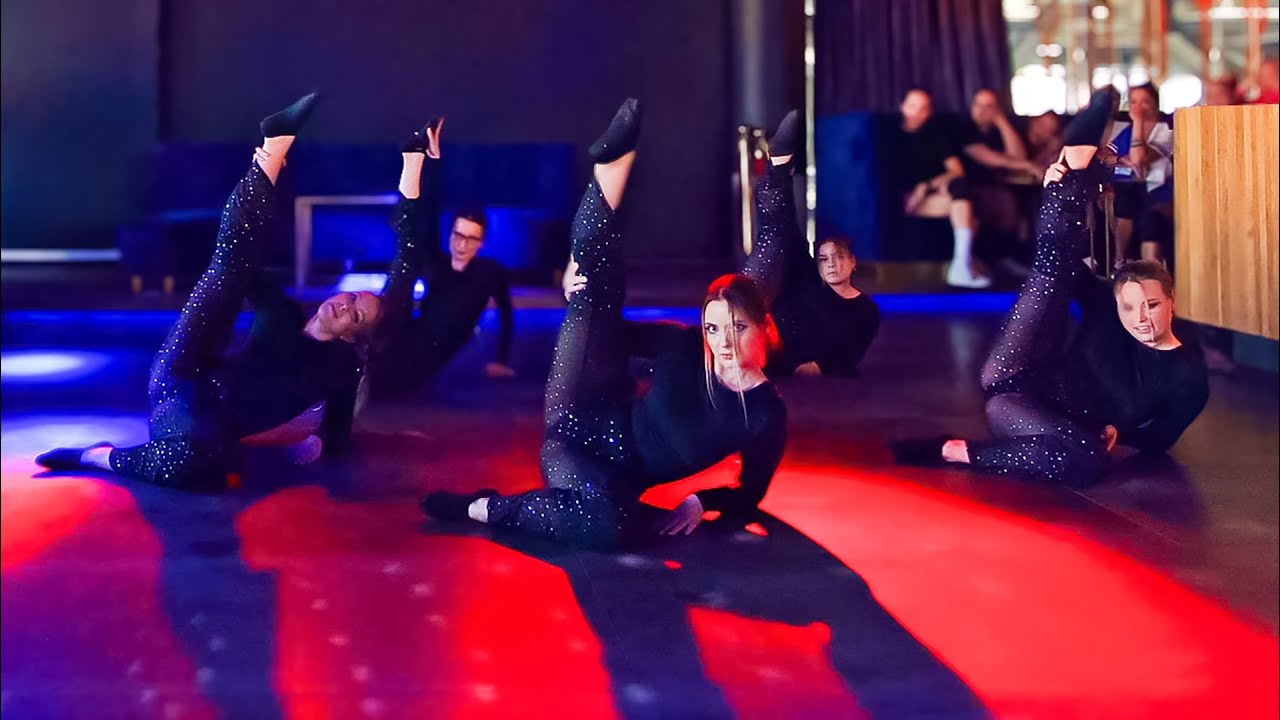 Sexy Dance Youtube
