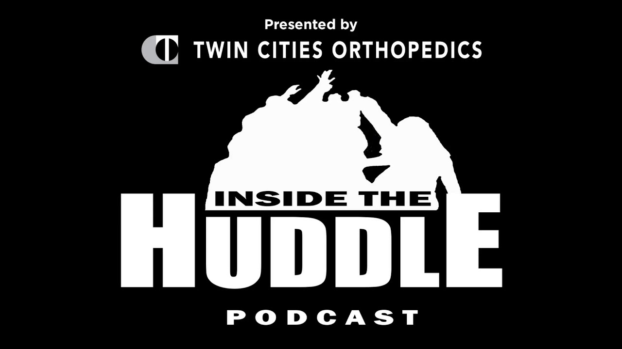 Inside The Huddle: Maple Grove Baseball Coach Darby Carlson - YouTube