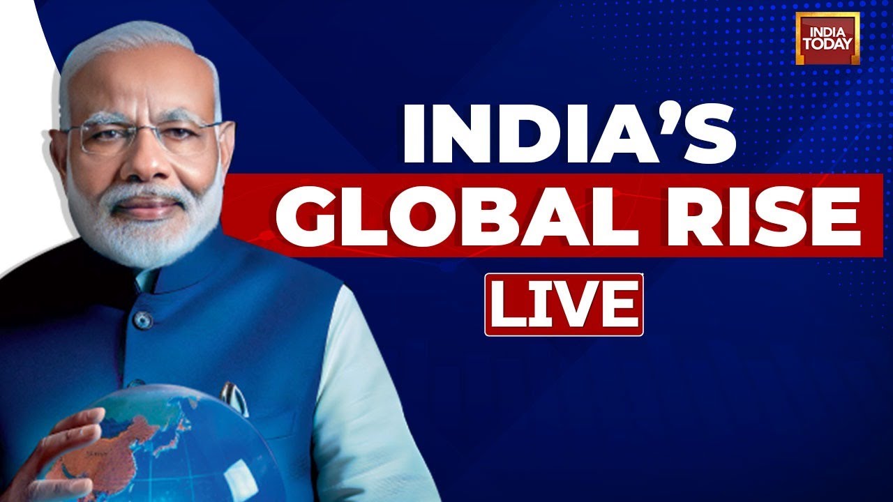 PM Narendra Modi Interview Highlights: PM Lays Out His Expansive Vision ...