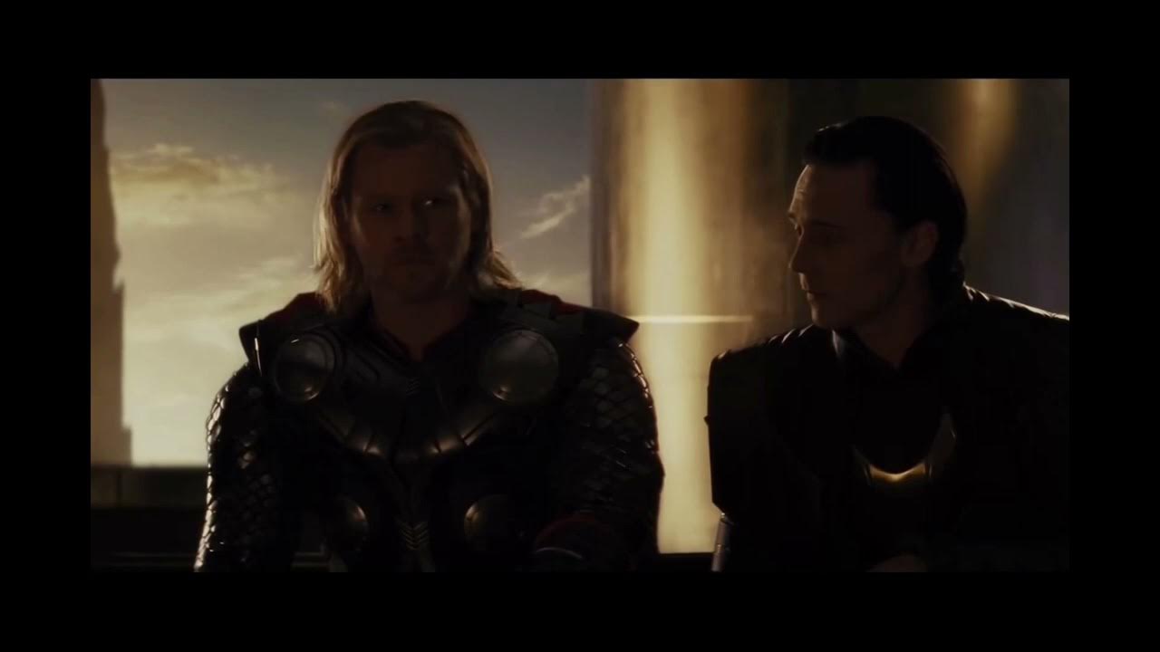 Loki Edit! Darkside. - YouTube