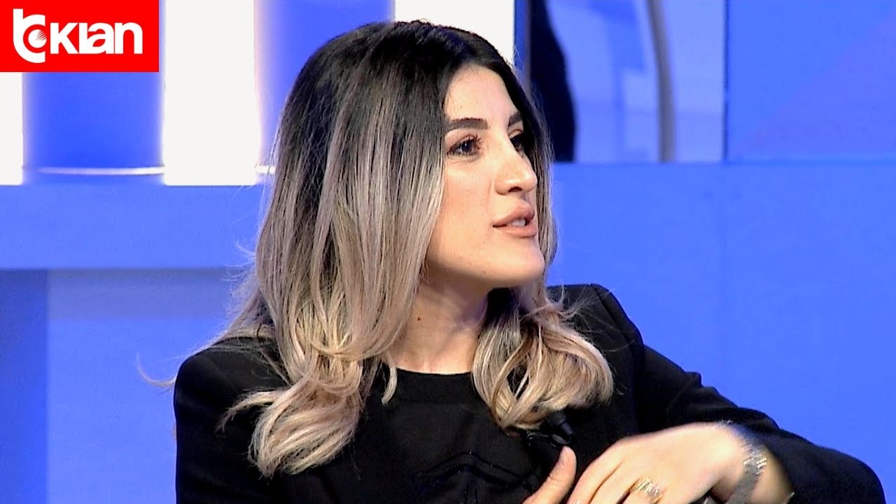 Mjeke dhe me stallë lopësh, Hoçja: Merrem prej 3 vitesh, jam e kënaqur ...