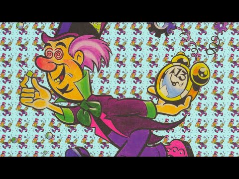 LSD/NBOME/NBOH - YouTube