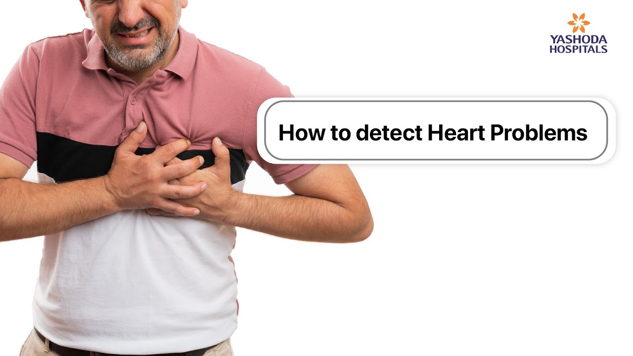Shocking Heart Signs You Can’t Ignore! | Yashoda Hospitals Hyderabad ...