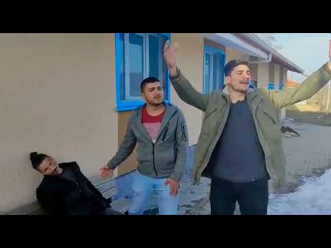 Arıza Kamil Masumiyet (Duygusal klip)
