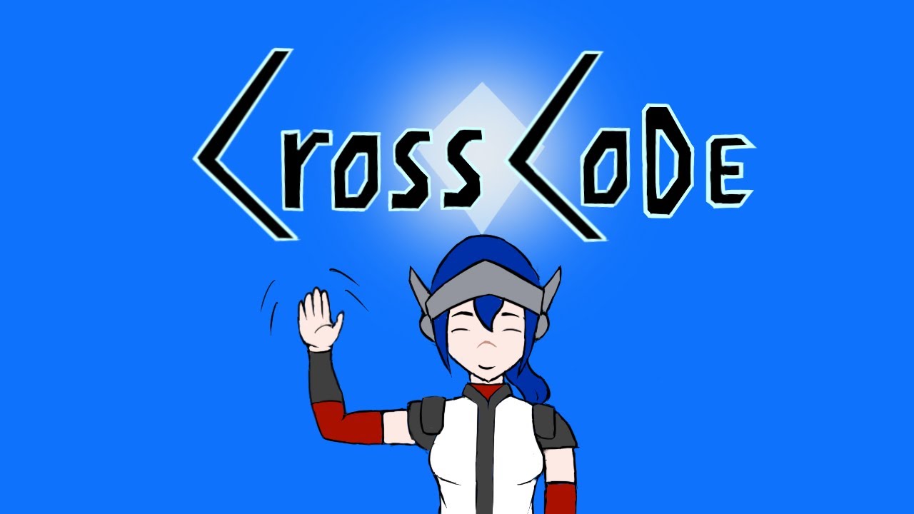 Crosscode: One More Dungeon to go... [Vtuber] - YouTube