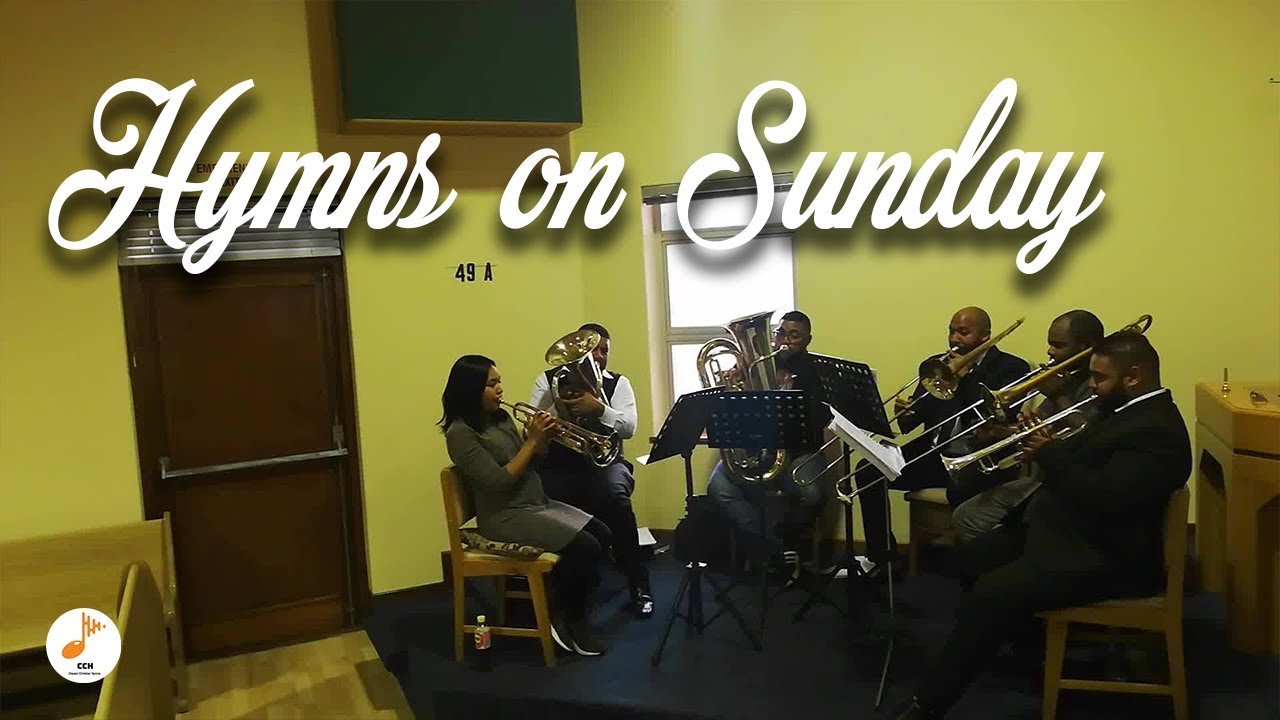 Hymns on Sunday by Classic Christian Hymns - YouTube
