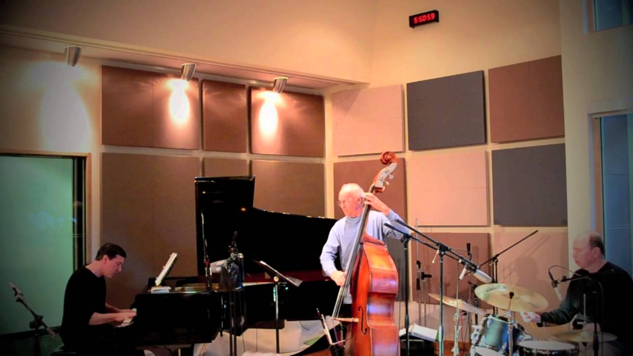 Lenny Marcus - Waldstein One - YouTube