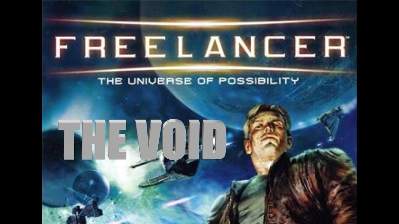 Freelancer The Void 2009 (1) - YouTube