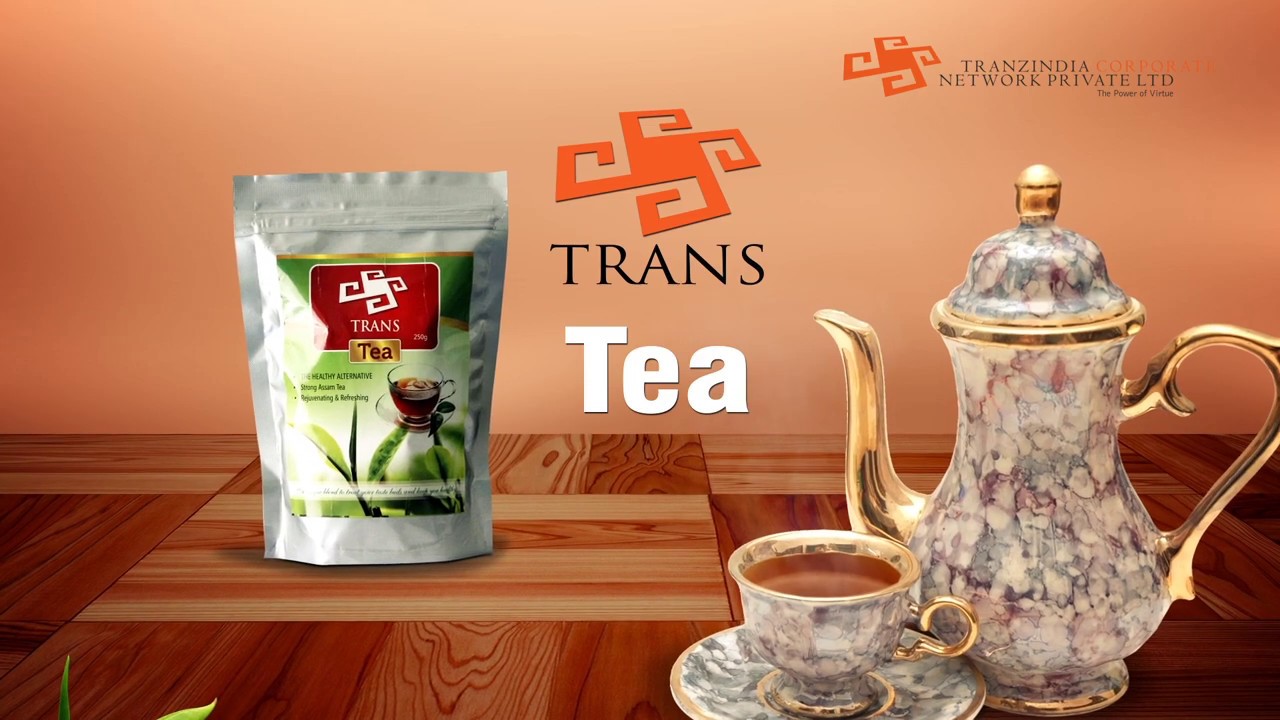 Trans Tea Hindi - YouTube