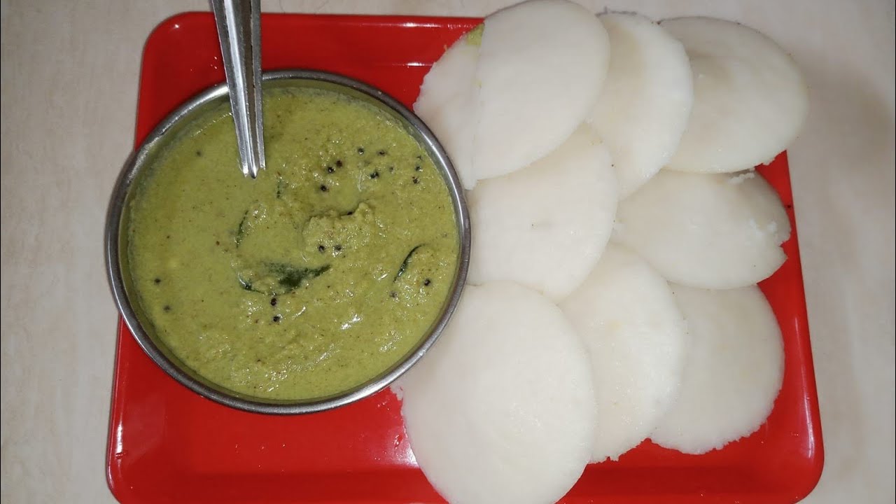 How to make idli in south india style | idli recipe |#cooking - YouTube