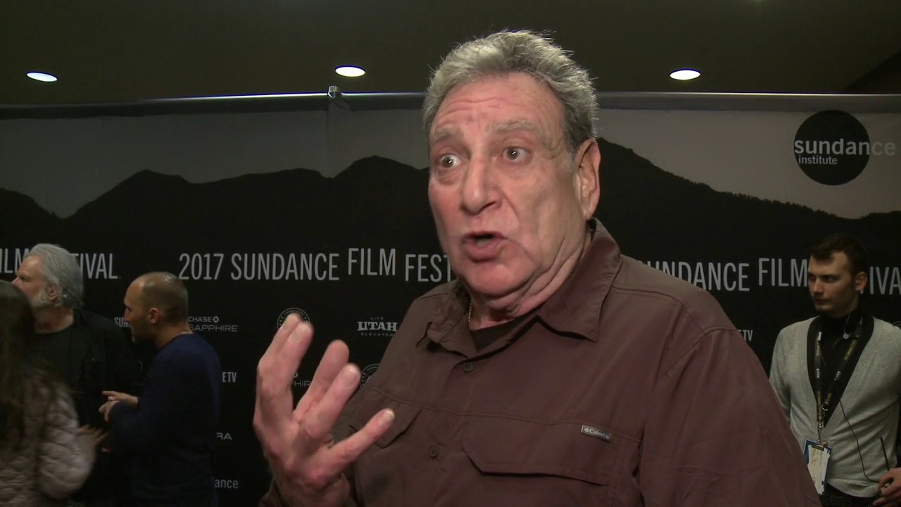 'Long Strange Trip': An Interview with Steve Parish at the Sundance ...