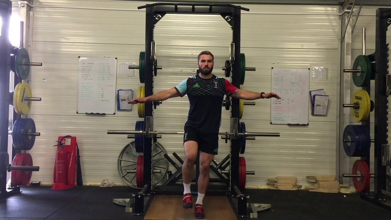 SL Balance - YouTube