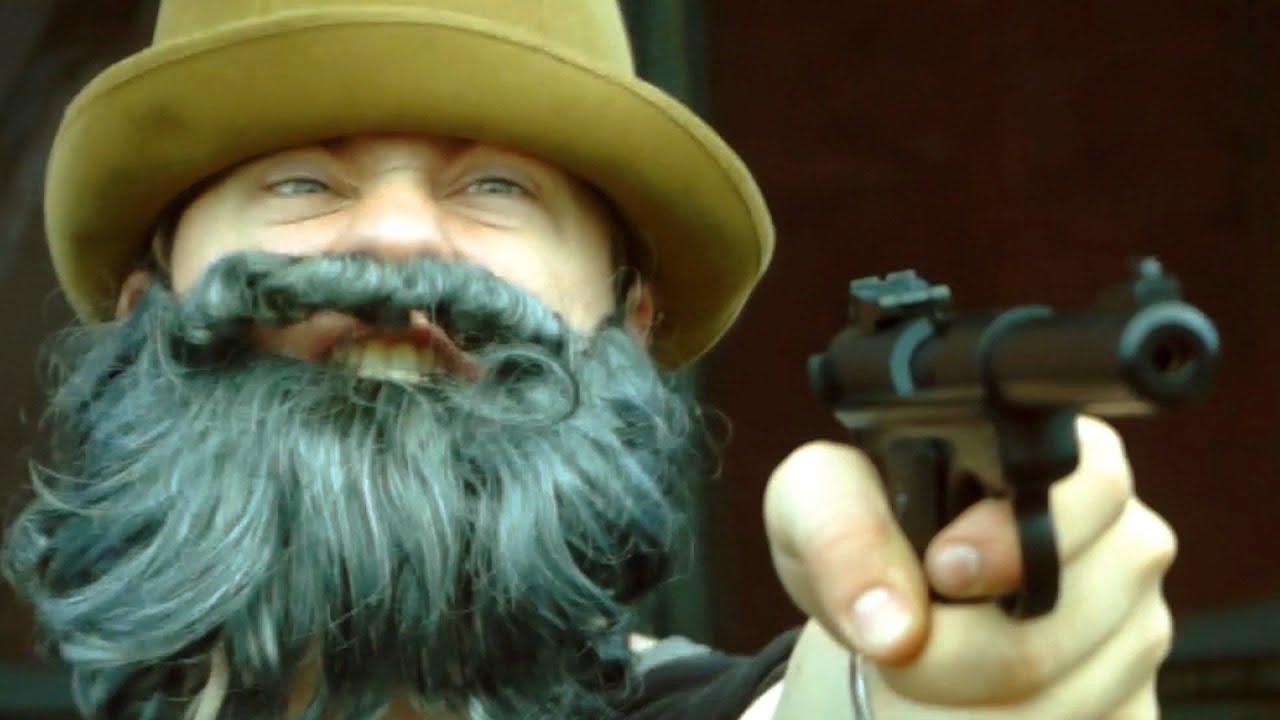 Random Bullshit - YouTube