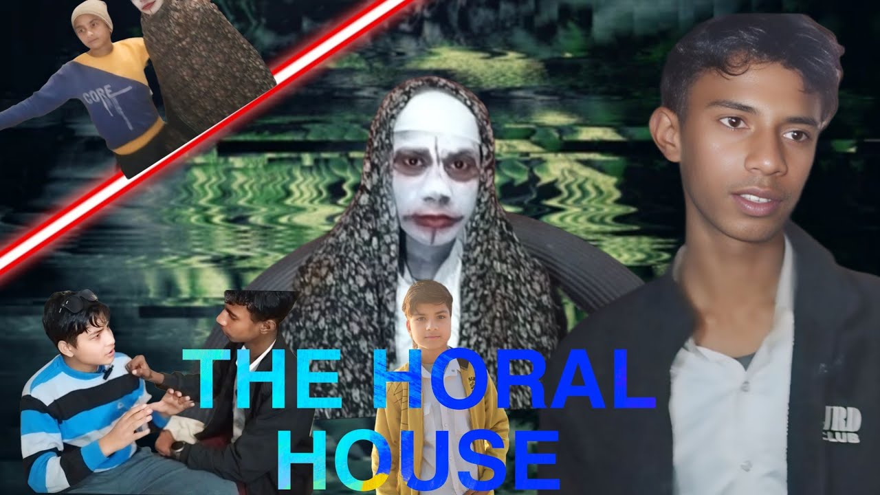 THE HORAL HOUSE official video top team 820 - YouTube