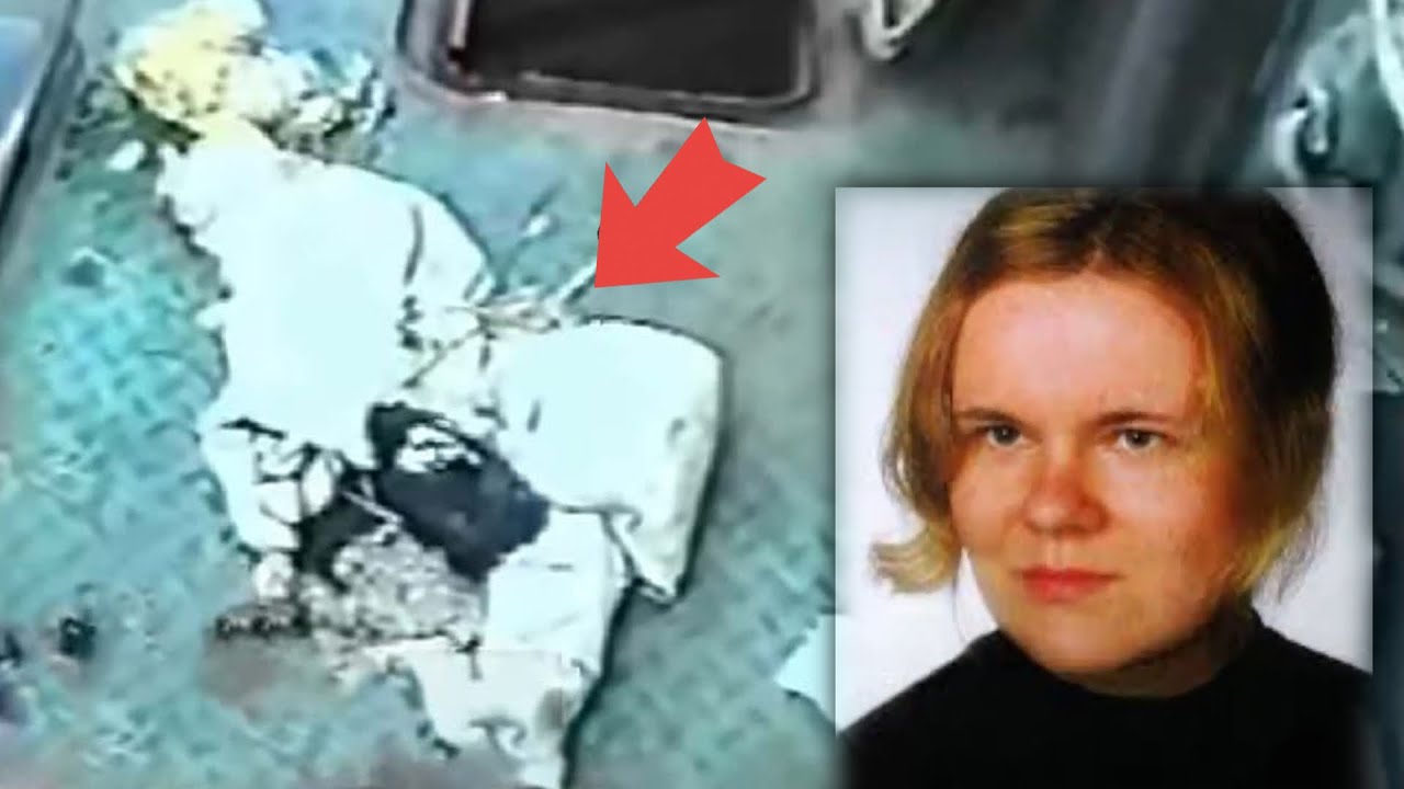 Girl Skinned Alive: The True Polish 'Silence of the Lambs' Case ...