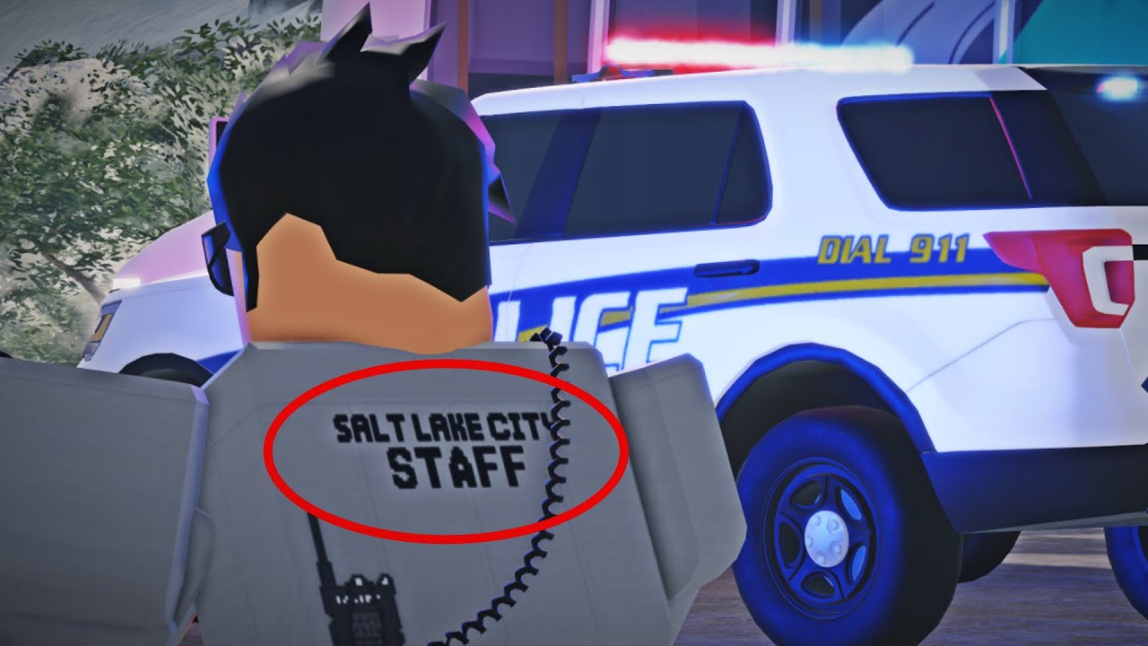 Becoming a Moderator in ERLC! - YouTube