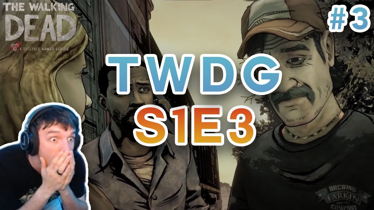 Carley, Katjaa, and Duck... - Season 1 Episode 3 FULL TWITCH VOD ...