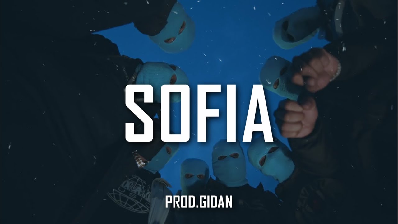 (FREE) Dark AFRO x Arabic Drill Type Beat | SOFIA | Russ Millions x ...