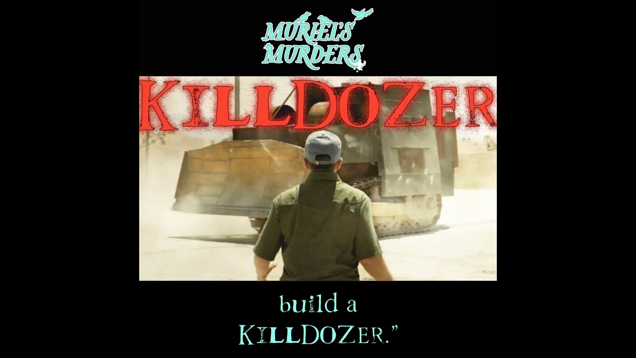 Episode 13 - Killdozer - YouTube