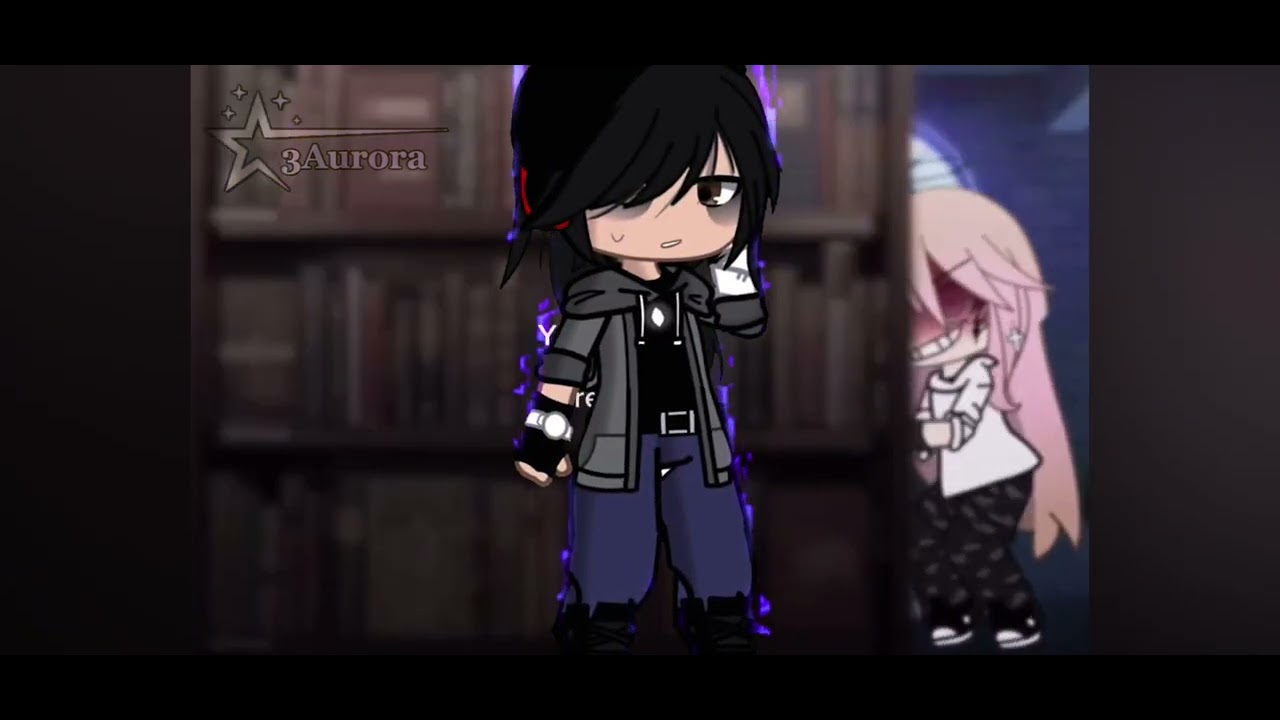 Fake collab with @3Aurora (storage wanted to kill me so this is the ...