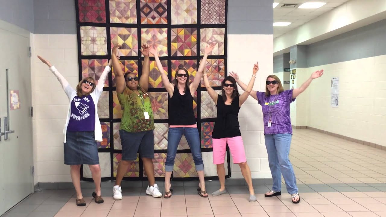 Let It Go Testing Video - YouTube