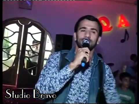 Elnur Valeh Qara sevda TOYDA 2015 kenanli