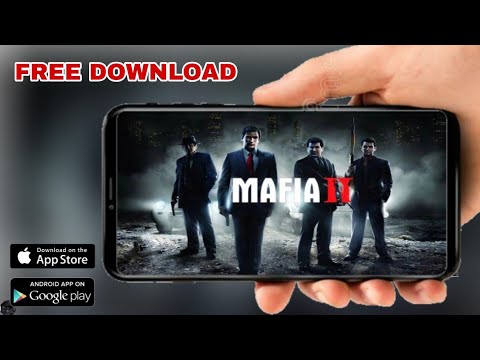 Mafia 2 Game Download Mobile Phone | SAMEER Gamer | #game #games # ...