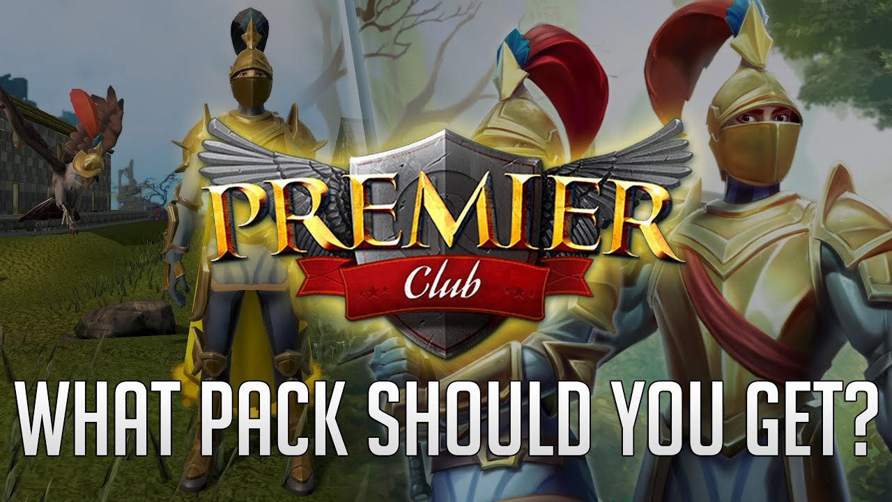 Are the new Premier Club packages worth it? - YouTube