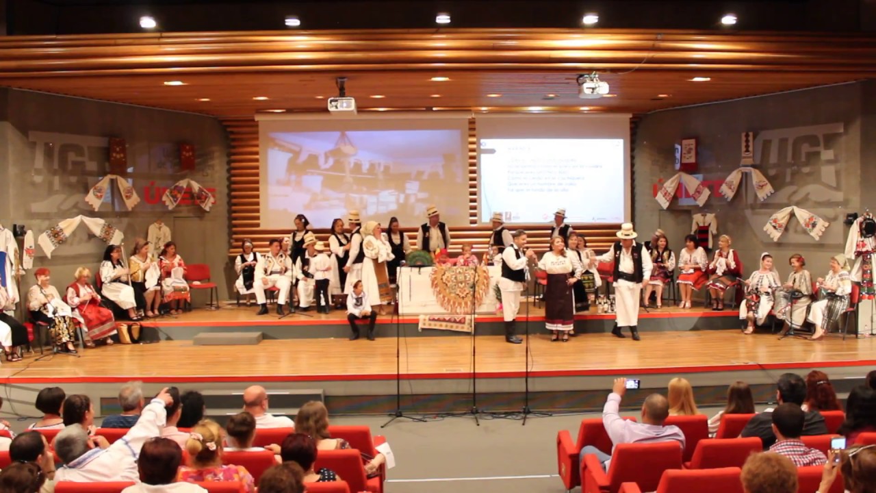 SEZATOARE PARTE 4 DIN 8 - YouTube