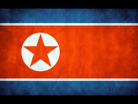 North Korea EAS Alarm (1991)