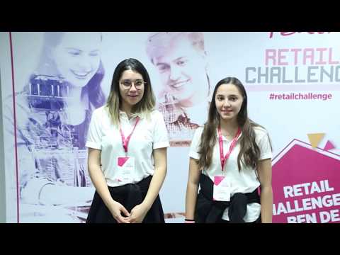 Penti | Penti Retail Challenge
