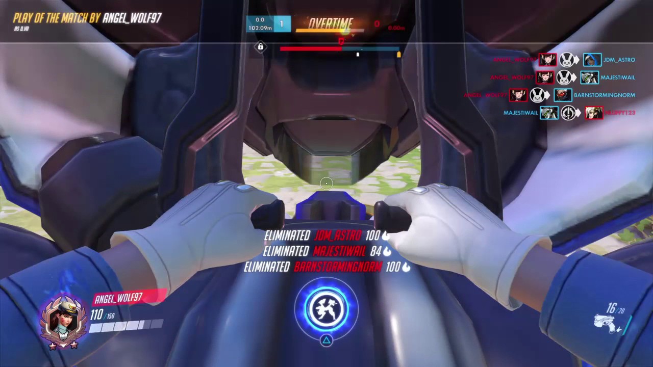 Dva potg eichenwalde - YouTube